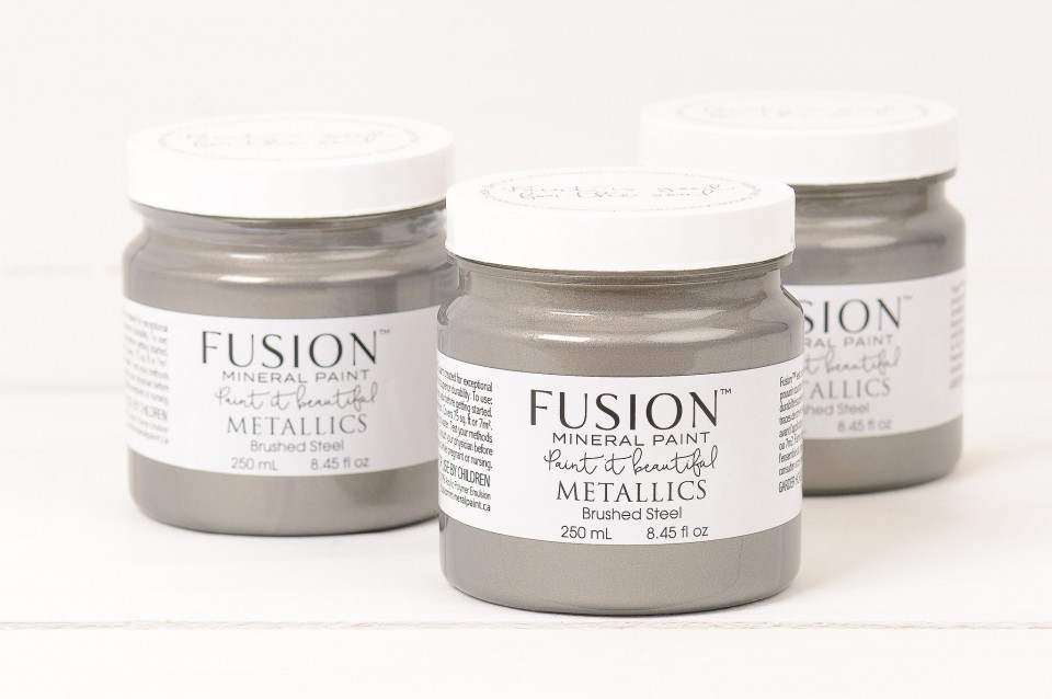 DIY Paint Your Kitchen Cabinets. Oh yes you CAN! - Fusion™ Mineral Paint
