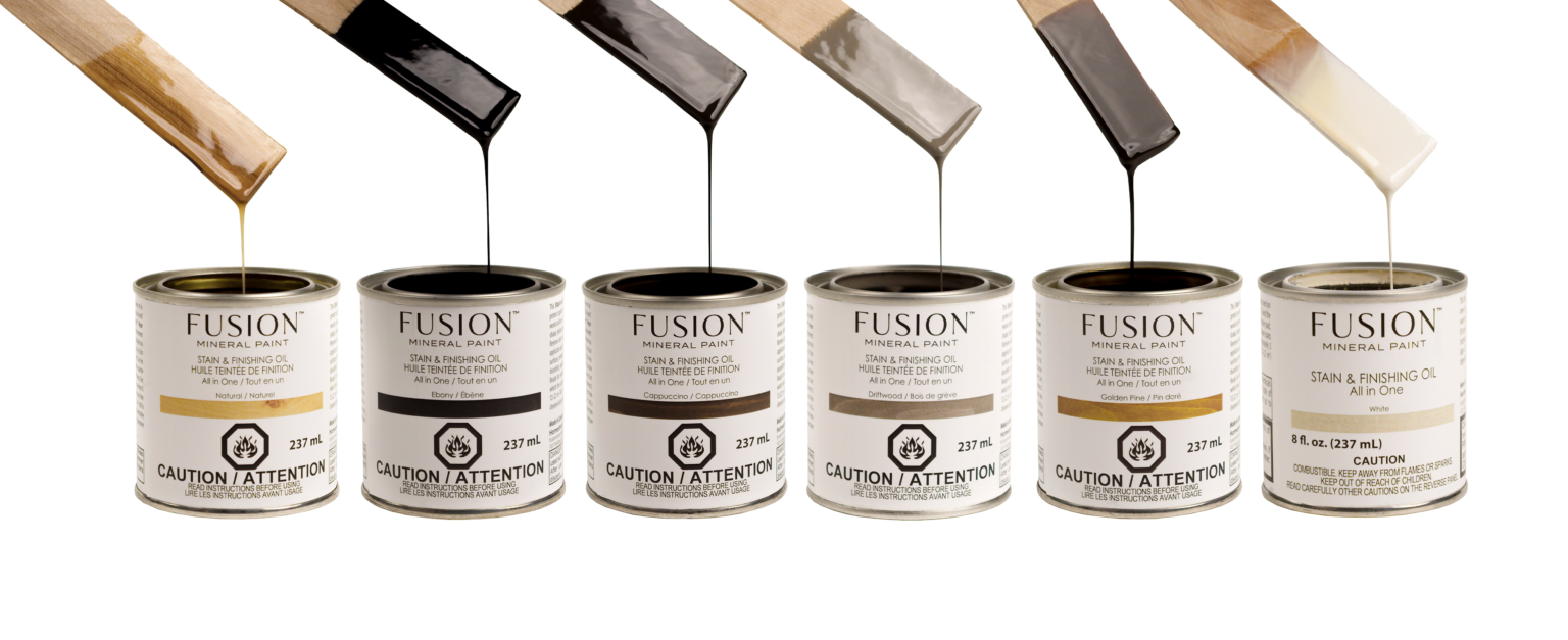 When To Use a Top Coat over Fusion Mineral Paint - Fusion™ Mineral Paint