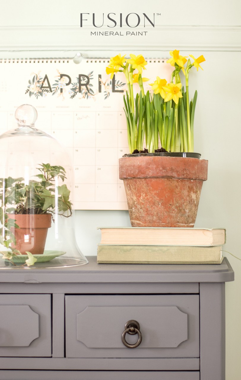 Why Fusion Mineral Paint? - Fusion™ Mineral Paint