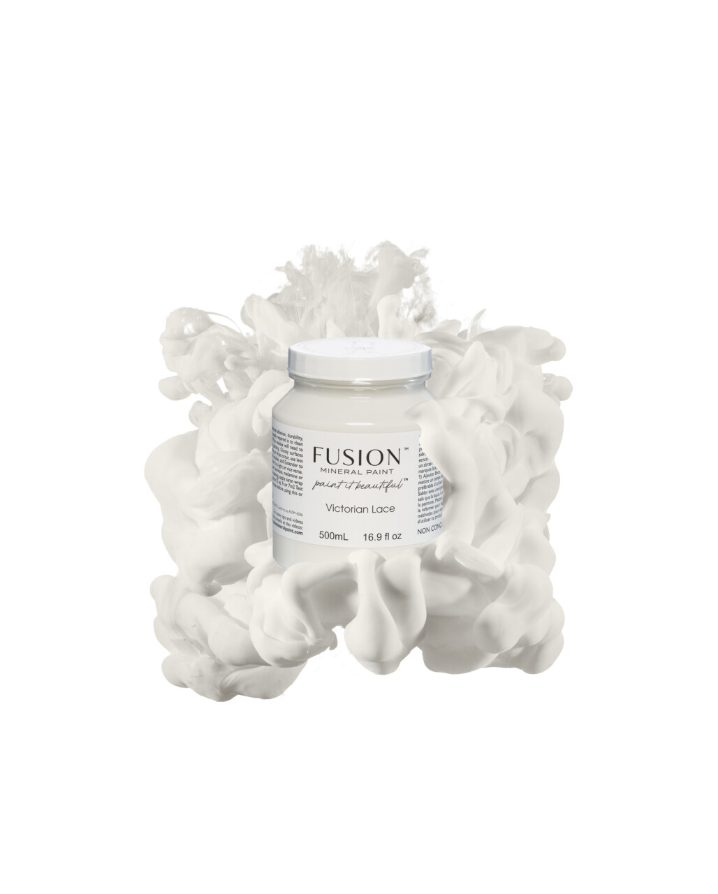 11 NEW COLOURS! 2021 Fusion Mineral Paint Colour Collection - Fusion ...