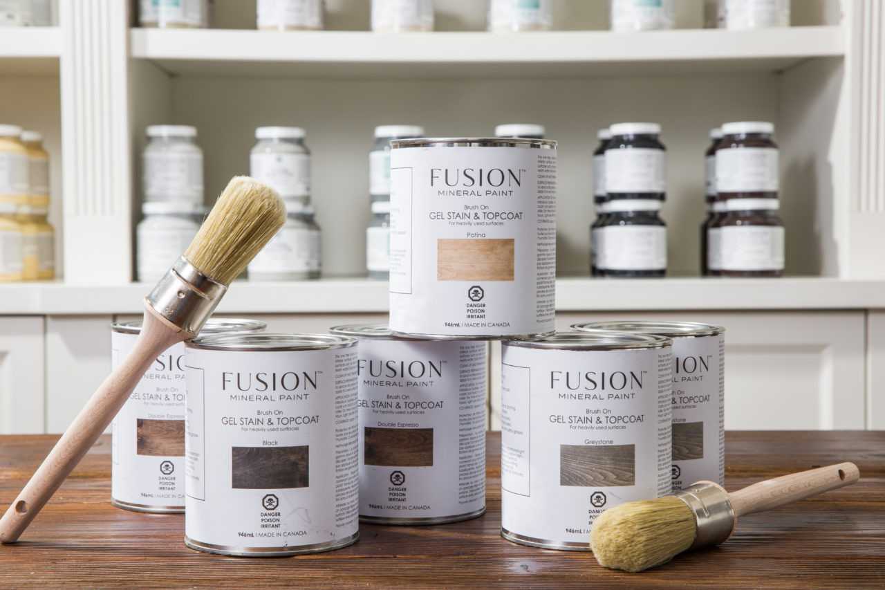 Getting Started - Fusion™ Mineral Paint