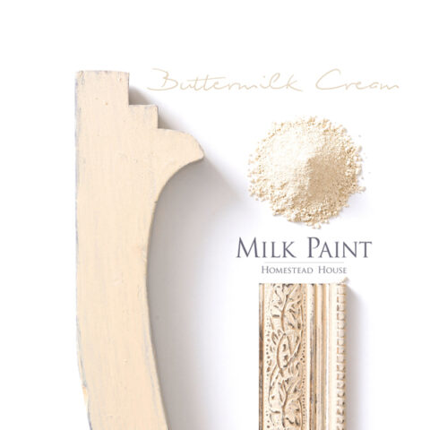 Colours Milk Paint and Homestead House - Fusion™ Mineral Paint