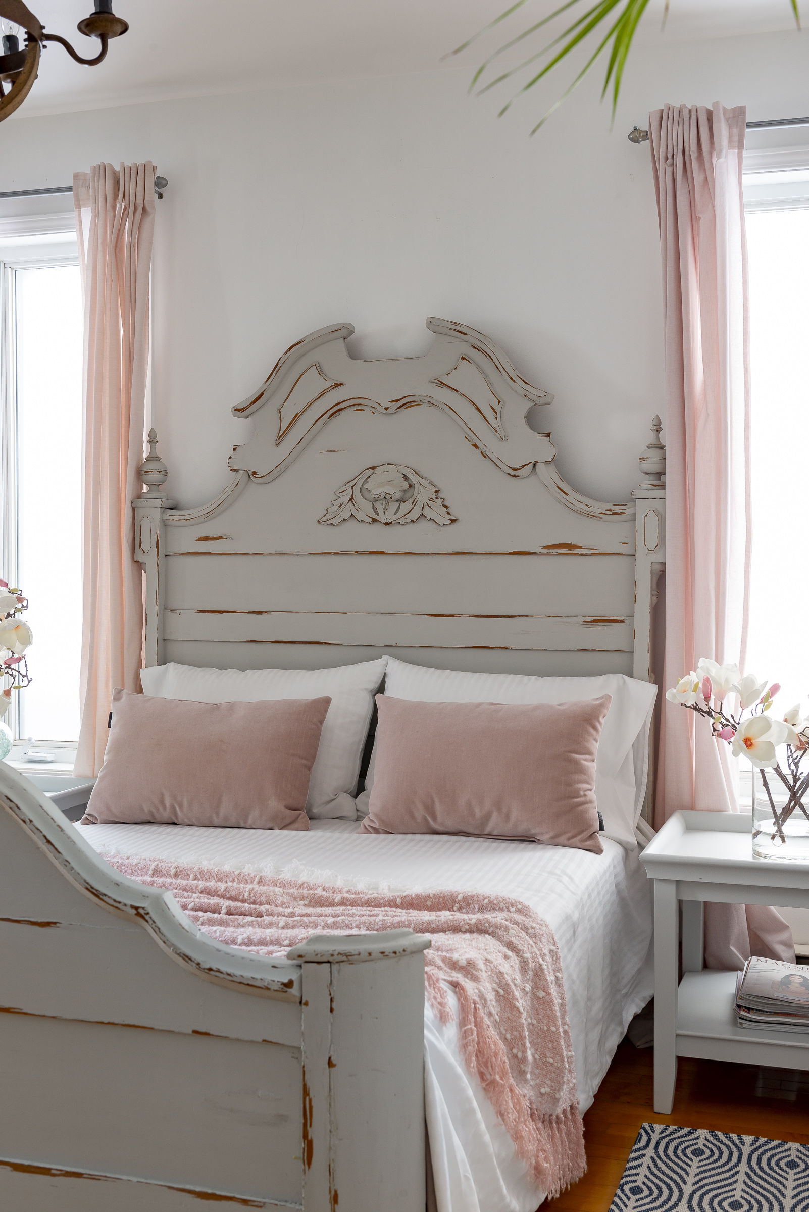 The Best Way to Distress Furniture - Fusion™ Mineral Paint