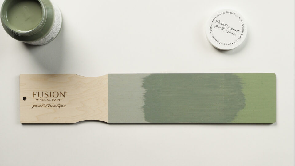 Carriage House: 2023 Fusion Mineral Paint Colour Collection - Fusion ...