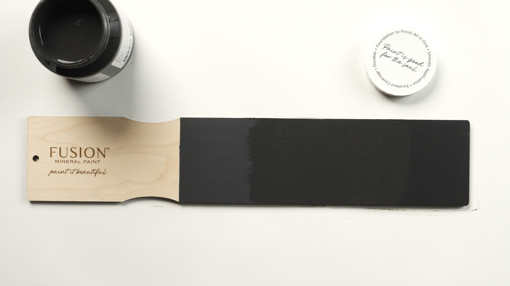 Cast Iron: 2023 Fusion Mineral Paint Colour Collection - Fusion ...