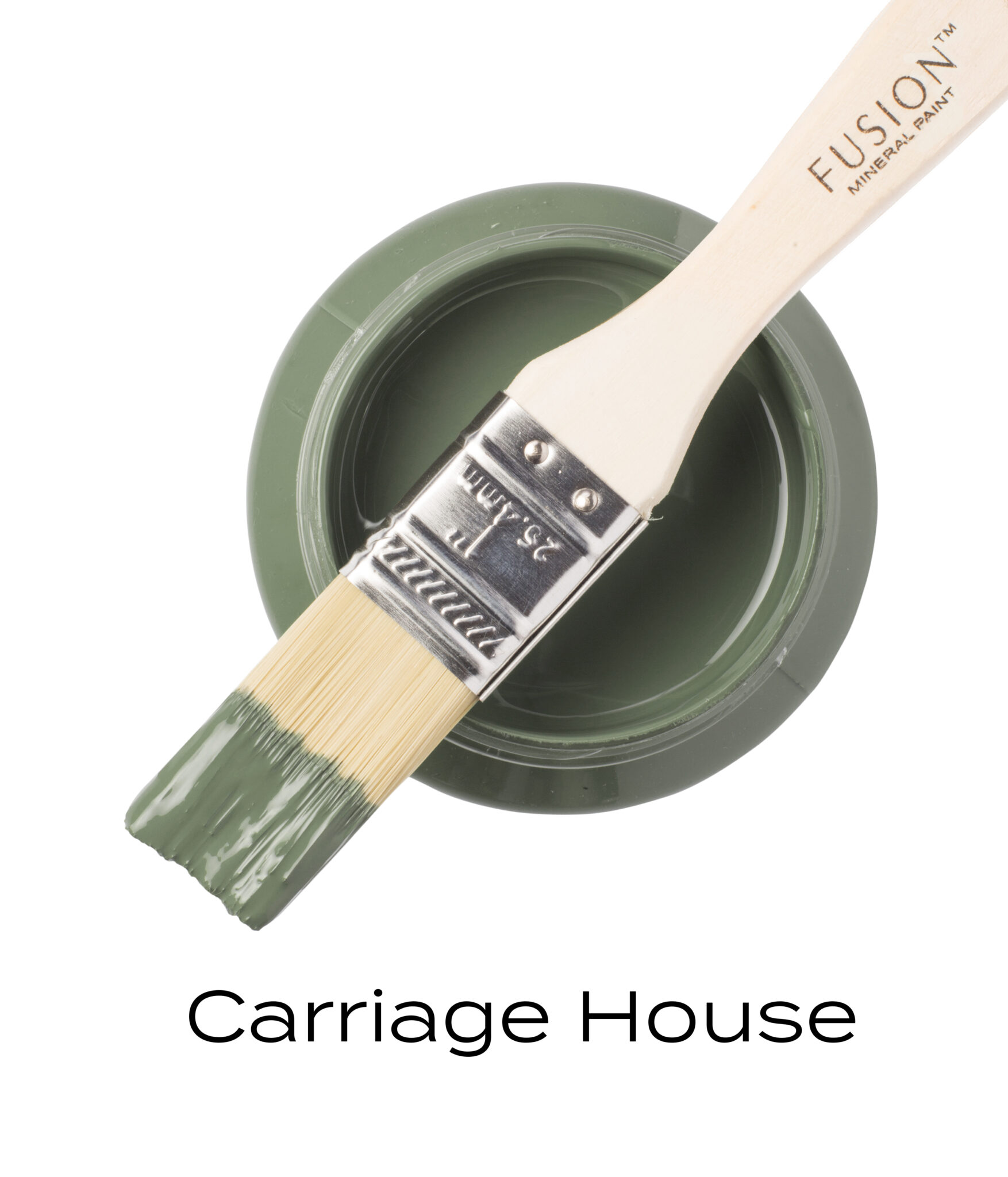 Carriage House: 2023 Fusion Mineral Paint Colour Collection - Fusion ...