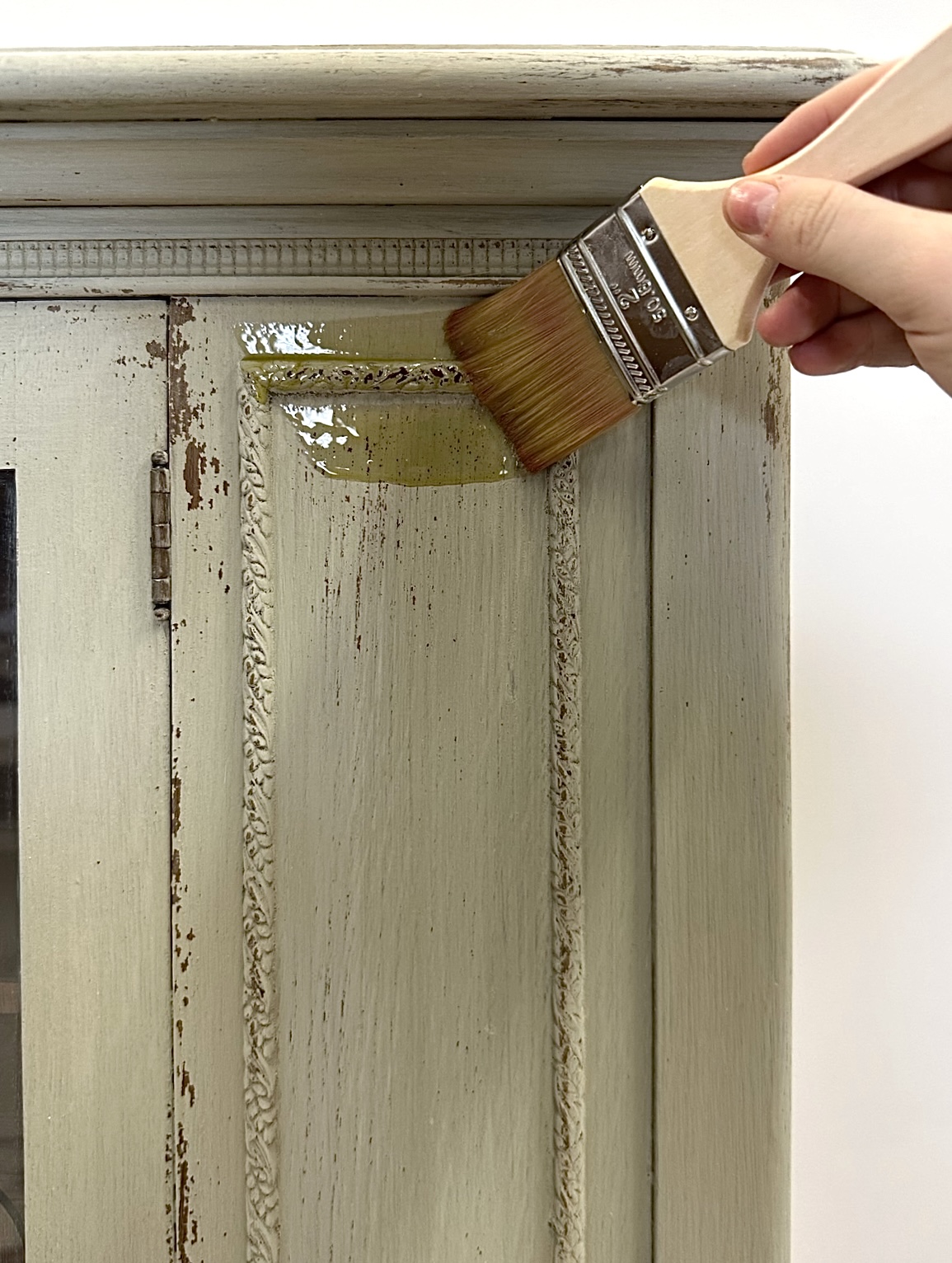 Custom Mix Your Own Milk Paint Colour - Fusion™ Mineral Paint