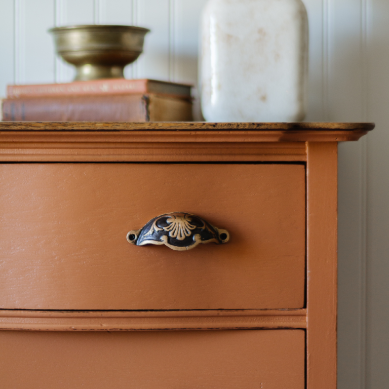 Fusion™ Mineral Paint – Paint it beautiful.