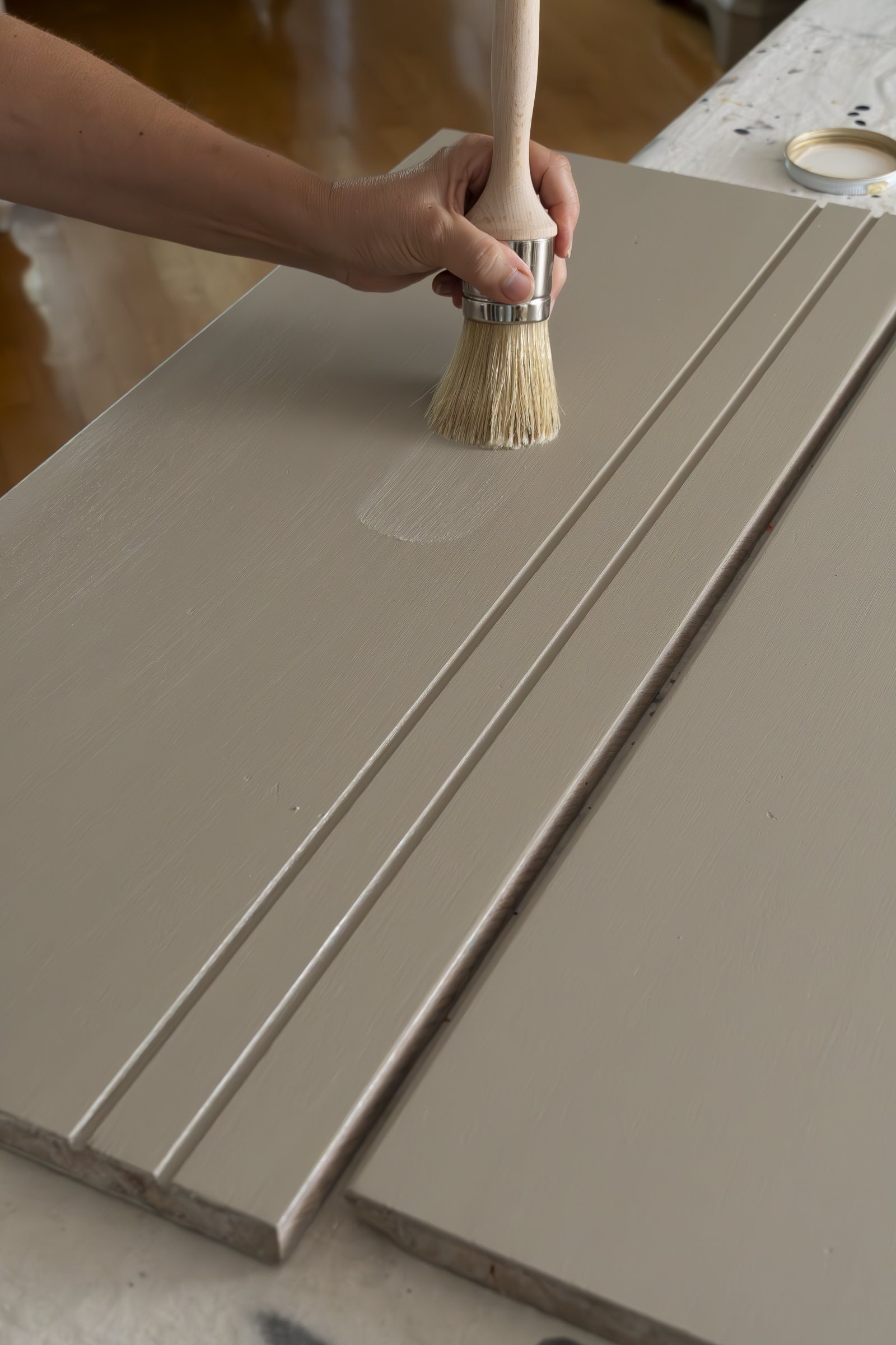 Discover the Elegance of Tapestry: A New Neutral - Fusion™ Mineral Paint