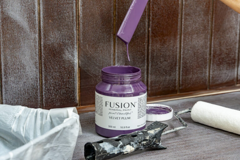 Transform Your Space with Velvet Plum: A Regal Touch for Fall - Fusion ...