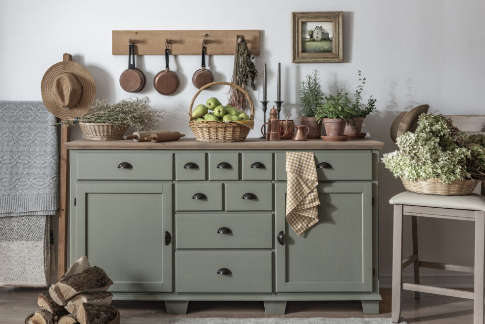 How to Choose a Paint Colour - Fusion™ Mineral Paint